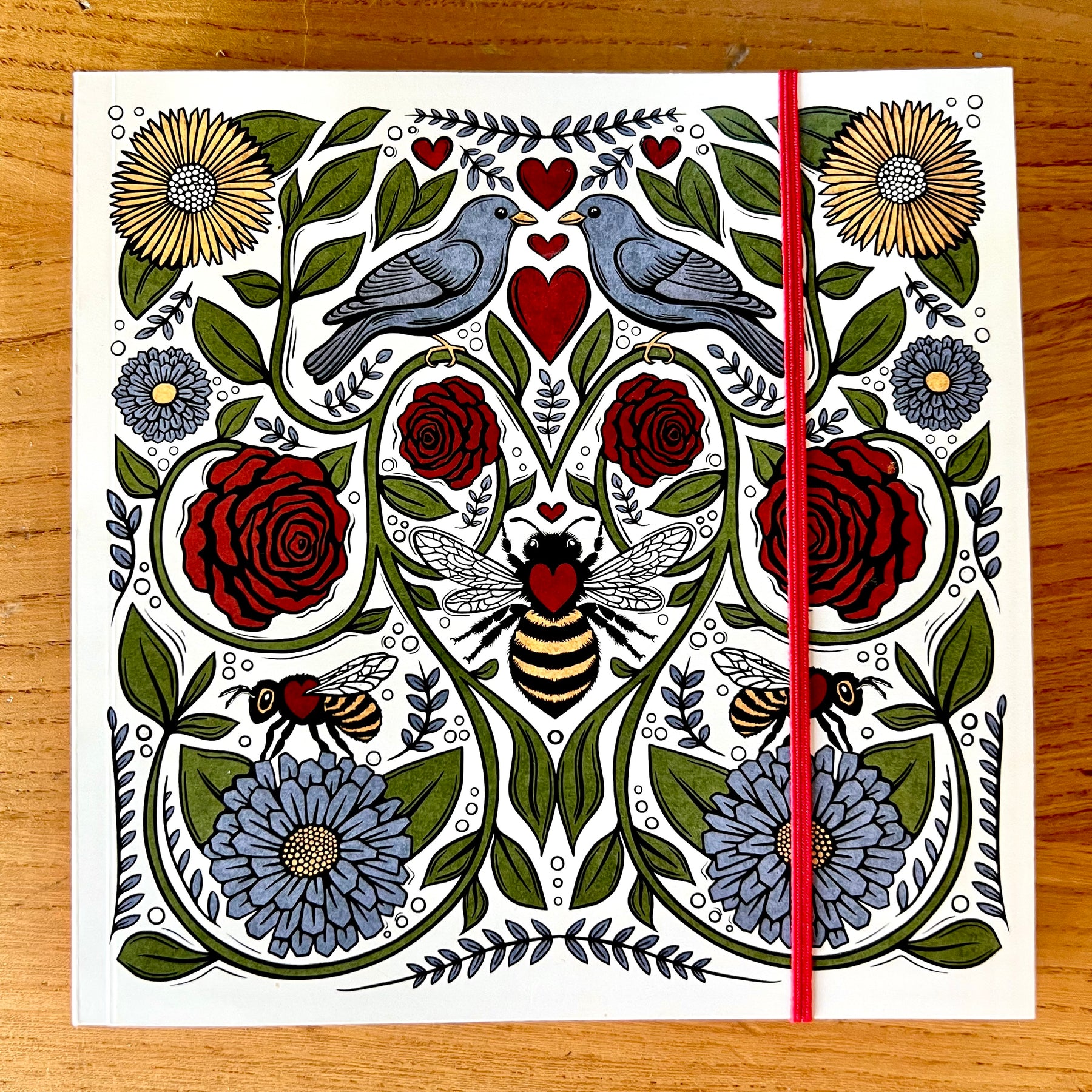 Your favourite UK location art as prints, coasters etc by Zoe Howard